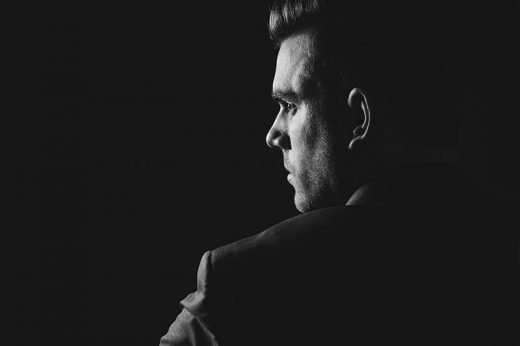 Salir con un hombre roto: 16 cosas que no sabías - Su Manera